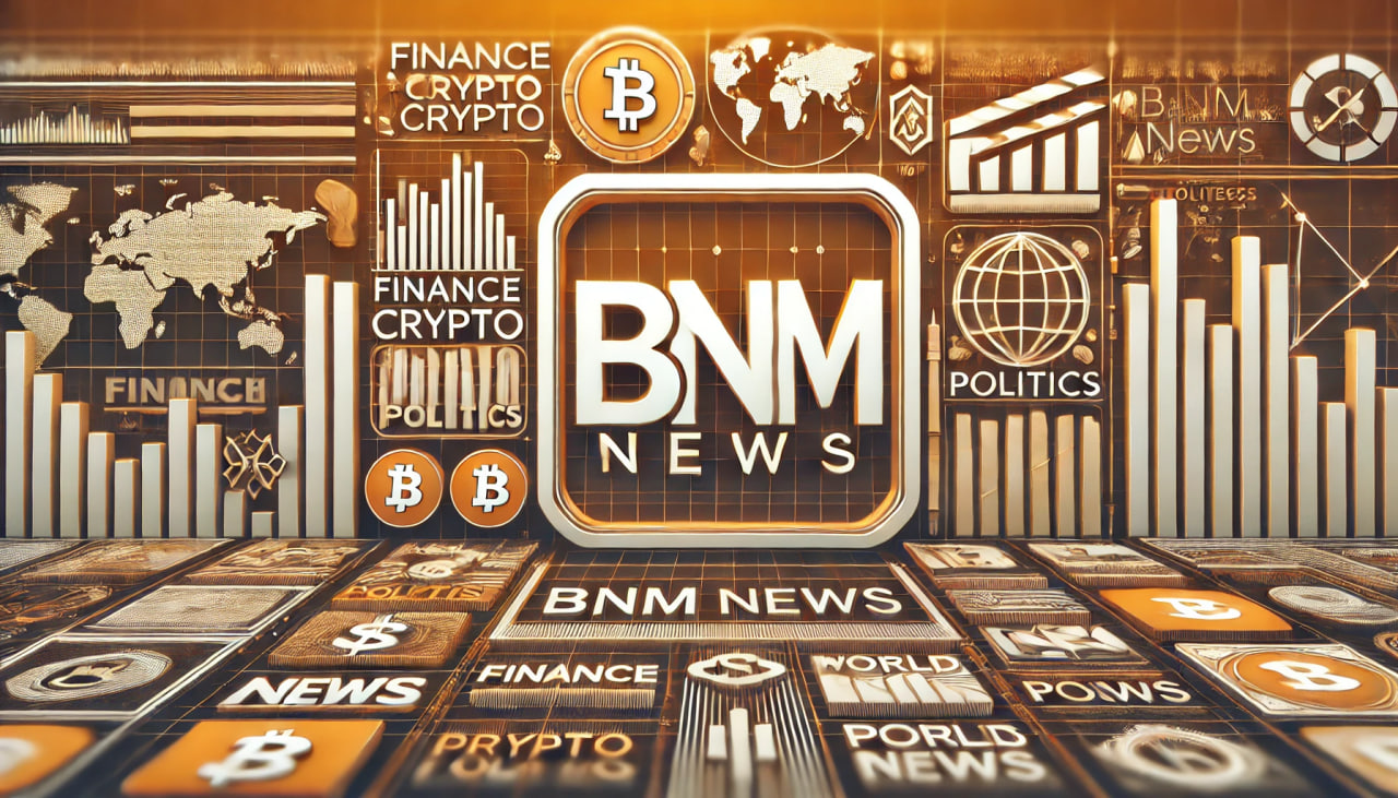 BNM News | Informasi Bisnis Terkini untuk Masa Depan